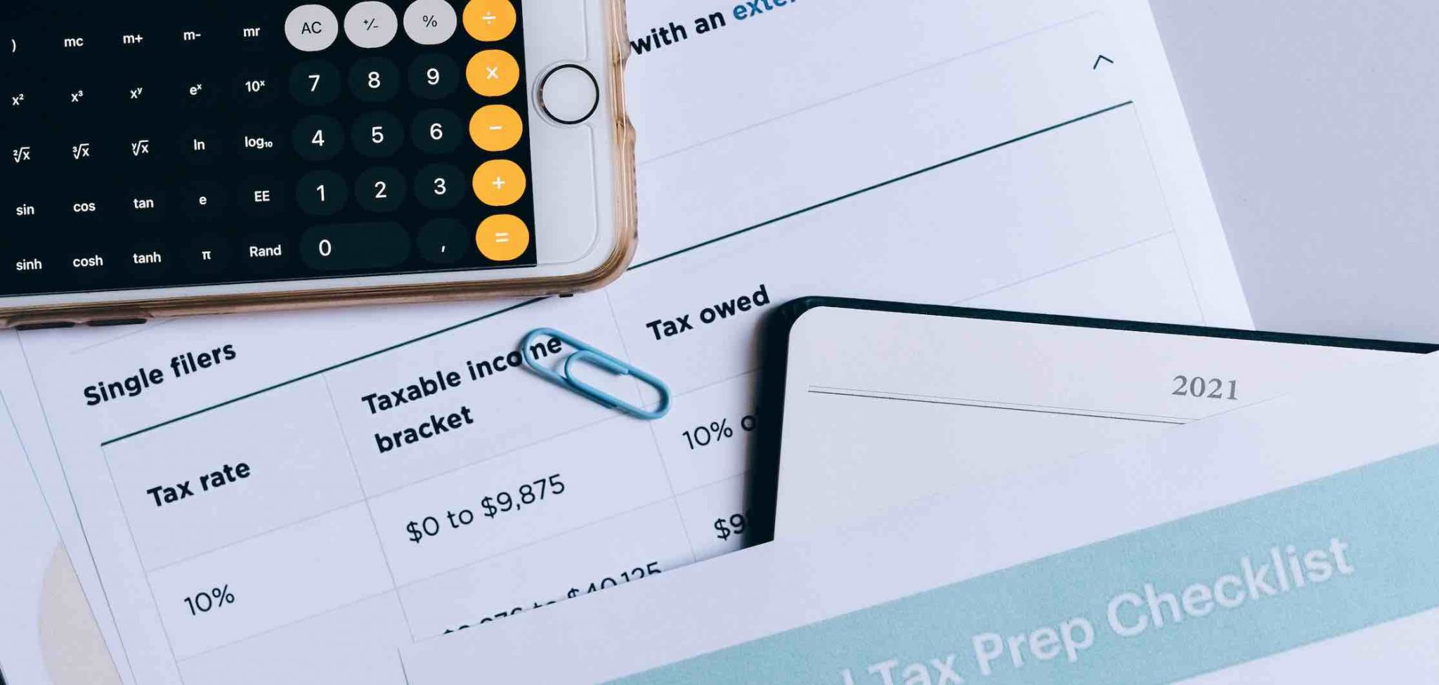 Everything you need to know about filing tax returns in Lagos