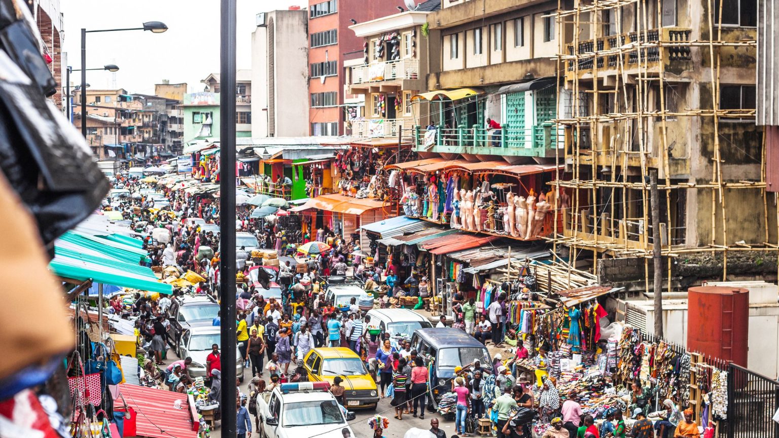 Business Premises Levy Explained