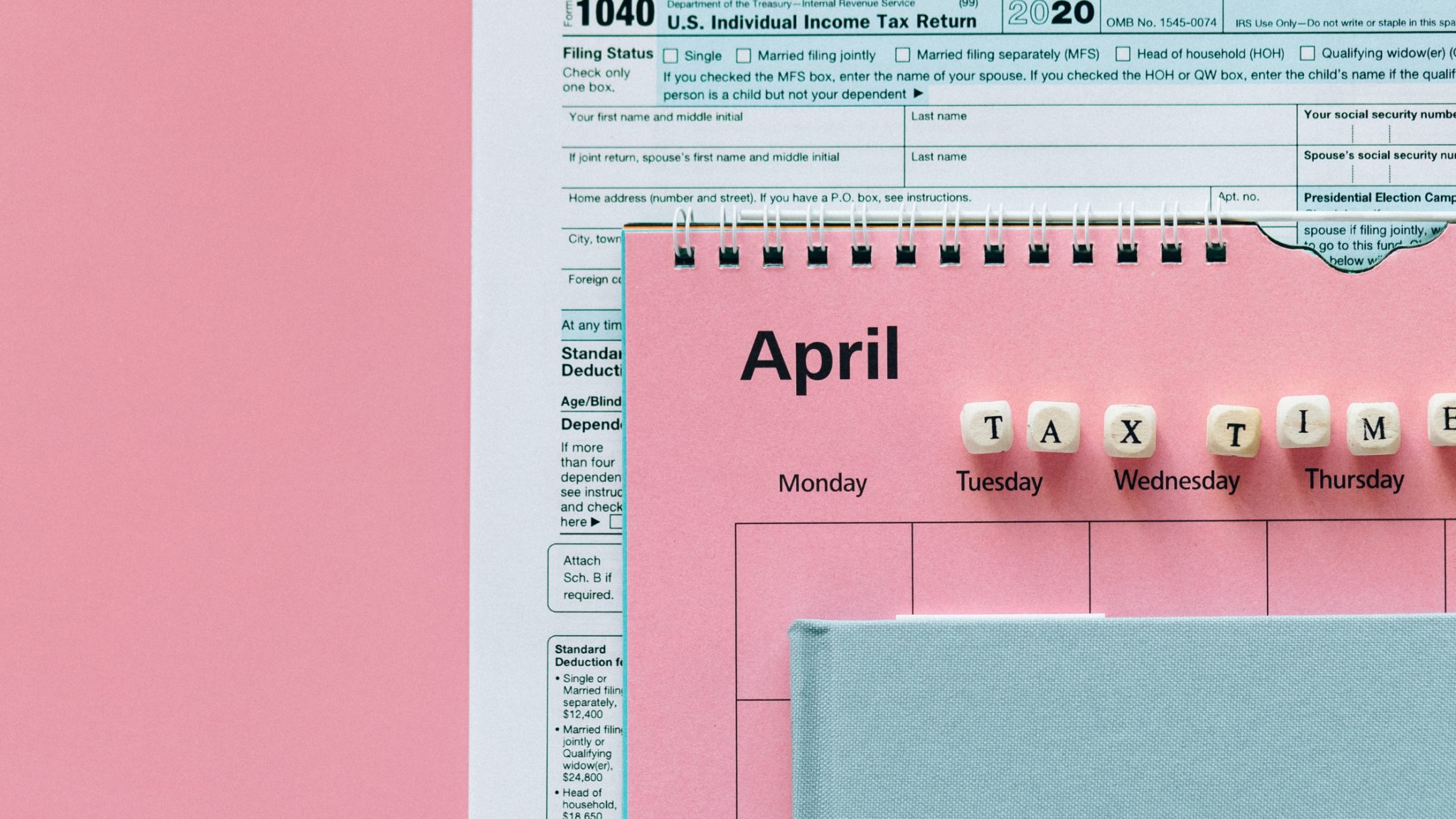 Tax Documents Checklist for Nigerian Businesses and Individuals ...