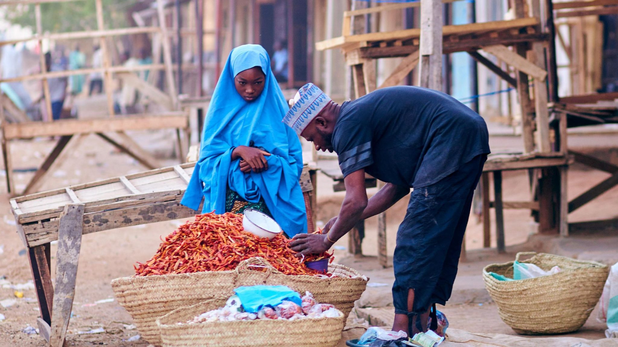 Nigeria's New Tax Laws: What Every Nigerian Needs to Know - Taxpal ...